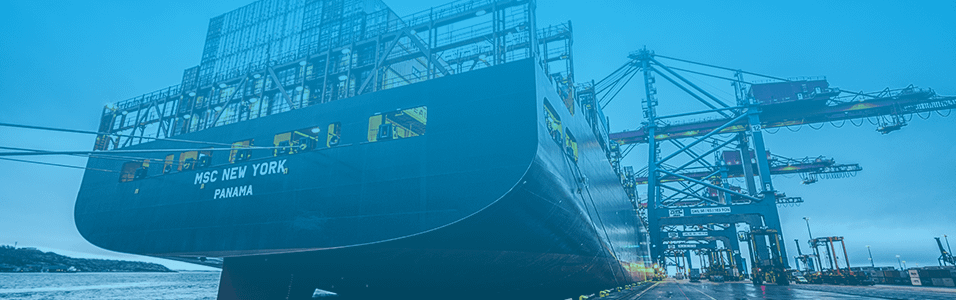 Oceanic Kenya Shipping from California to Kenya, Somalia Uganda